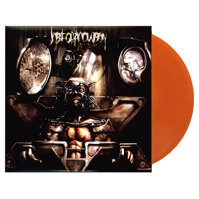 job for a cowboy ruination box set