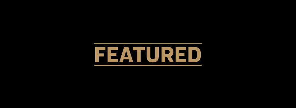 FEATURED RELEASES | Revolver