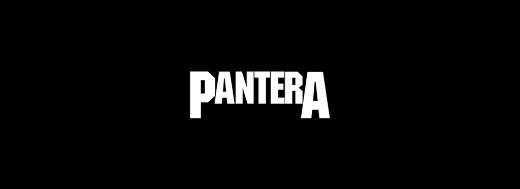 Pantera Vinyl Records - Revolver