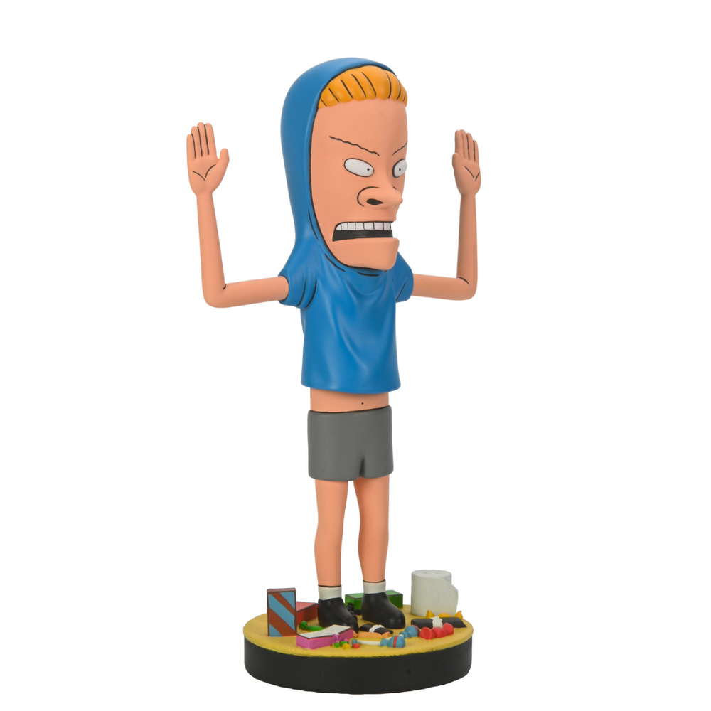 Rock Band Reaction Figures, Toys & Funko Pop | Revolver