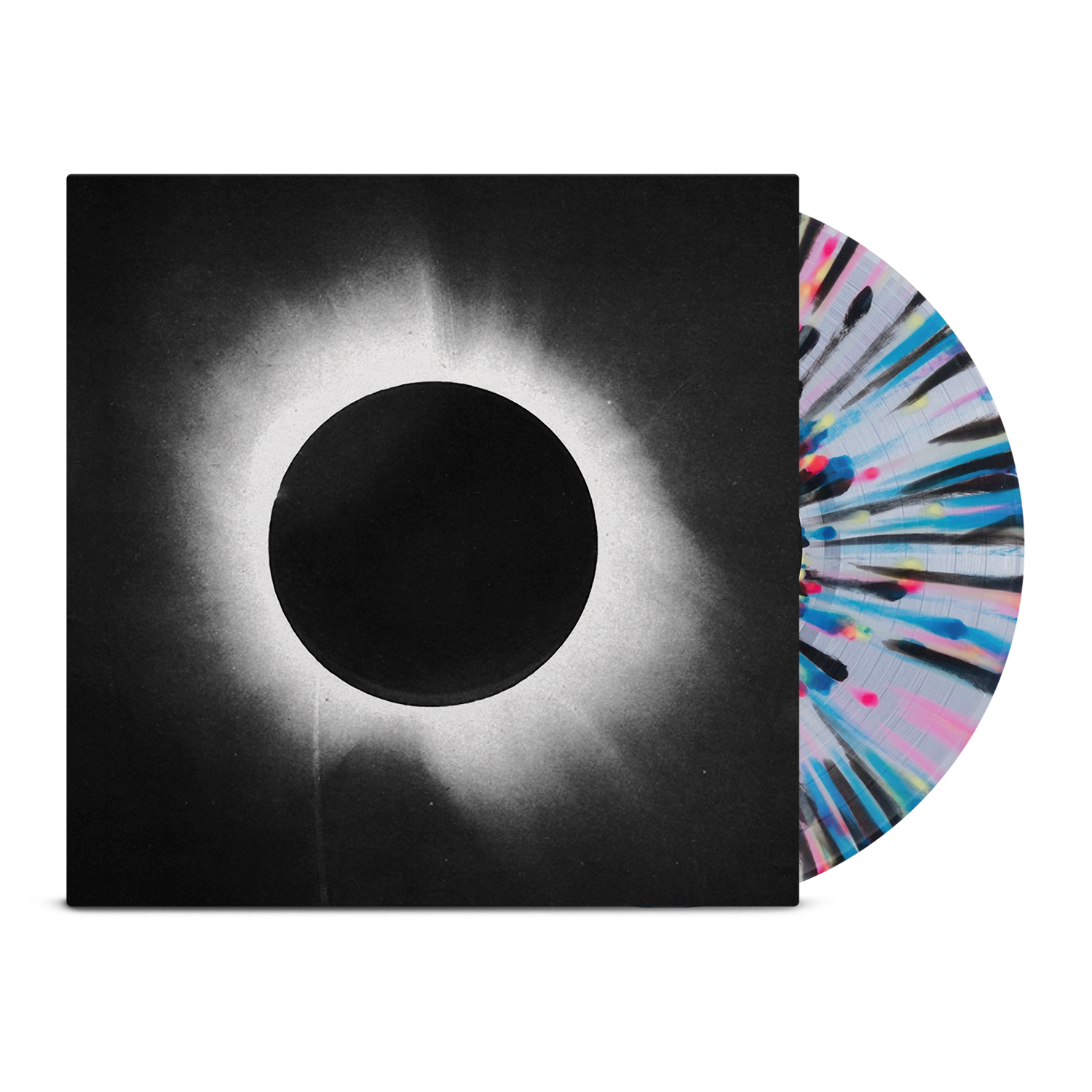 ARCHITECTS ‘ALL OUR GODS HAVE ABANDONED US’ 10TH ANNIVERSARY LP (Exclu
