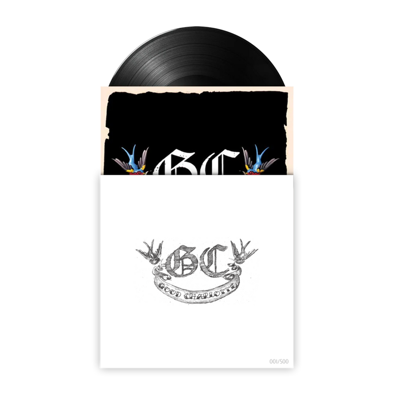 Limited Edition Metal Music Albums, Prints & Box Sets