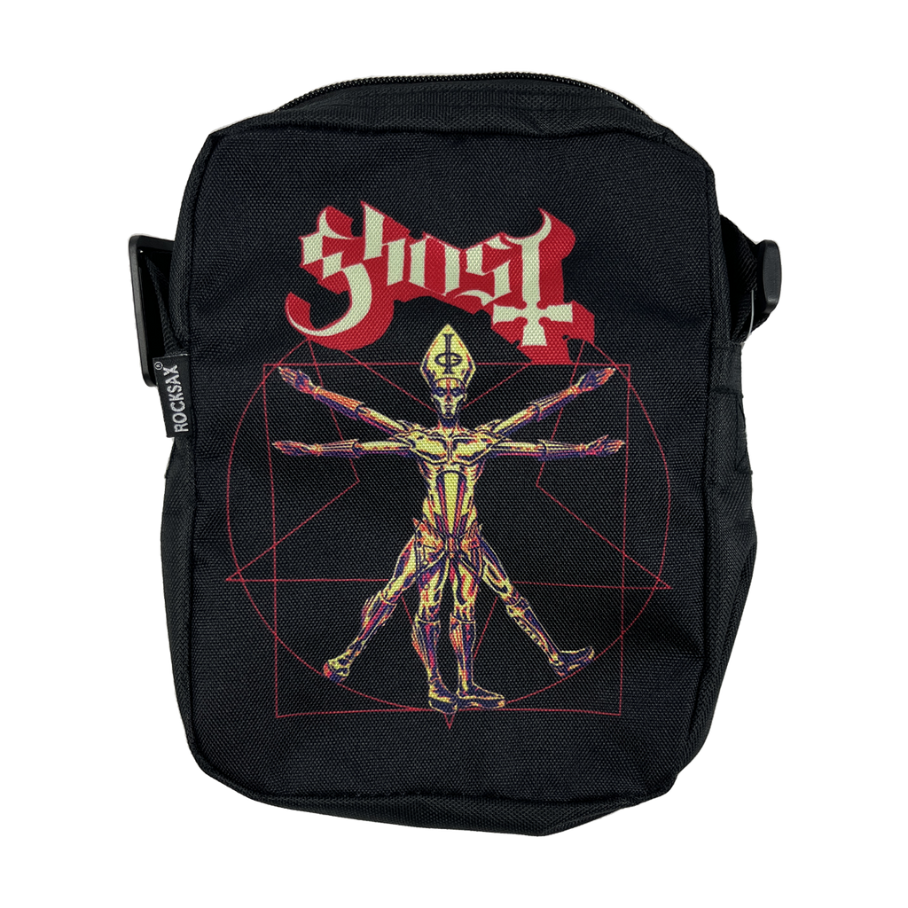 GHOST POPESTAR - Crossbody Bag