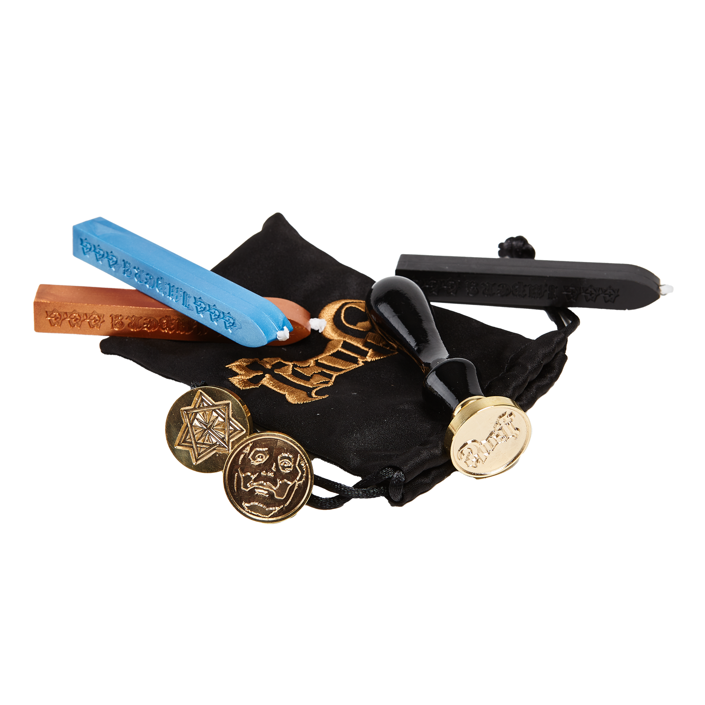 GHOST 'EXTENDED IMPERA' BOX SET