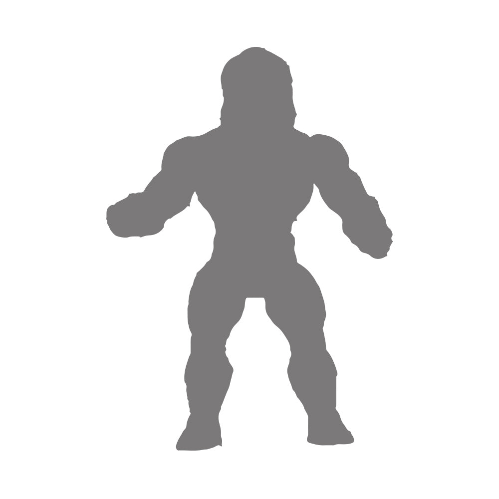 DANZIG VINTAGE REACTION FIGURE WAVE 1