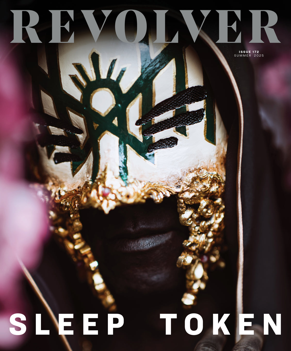 SLEEP TOKEN