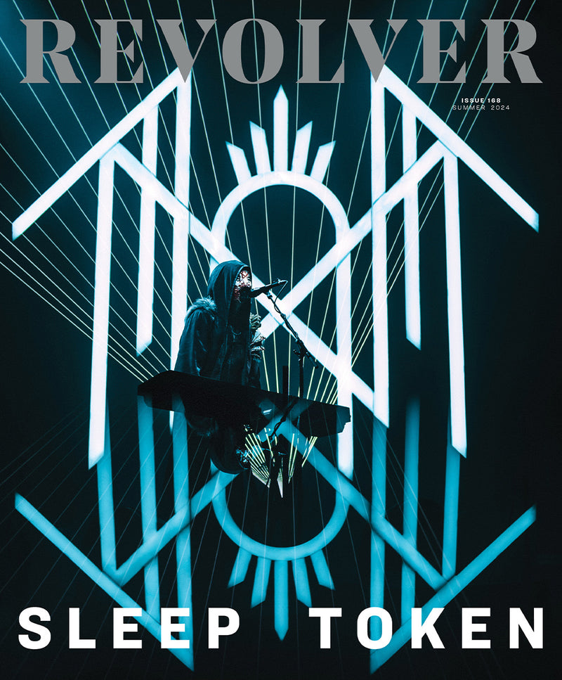 SLEEP TOKEN