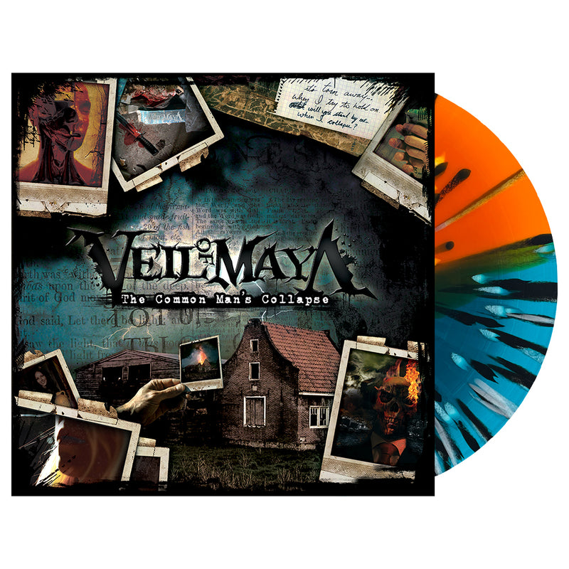 Vinyl - Metal, Rock & Punk | Limited Edition LPs | Revolver