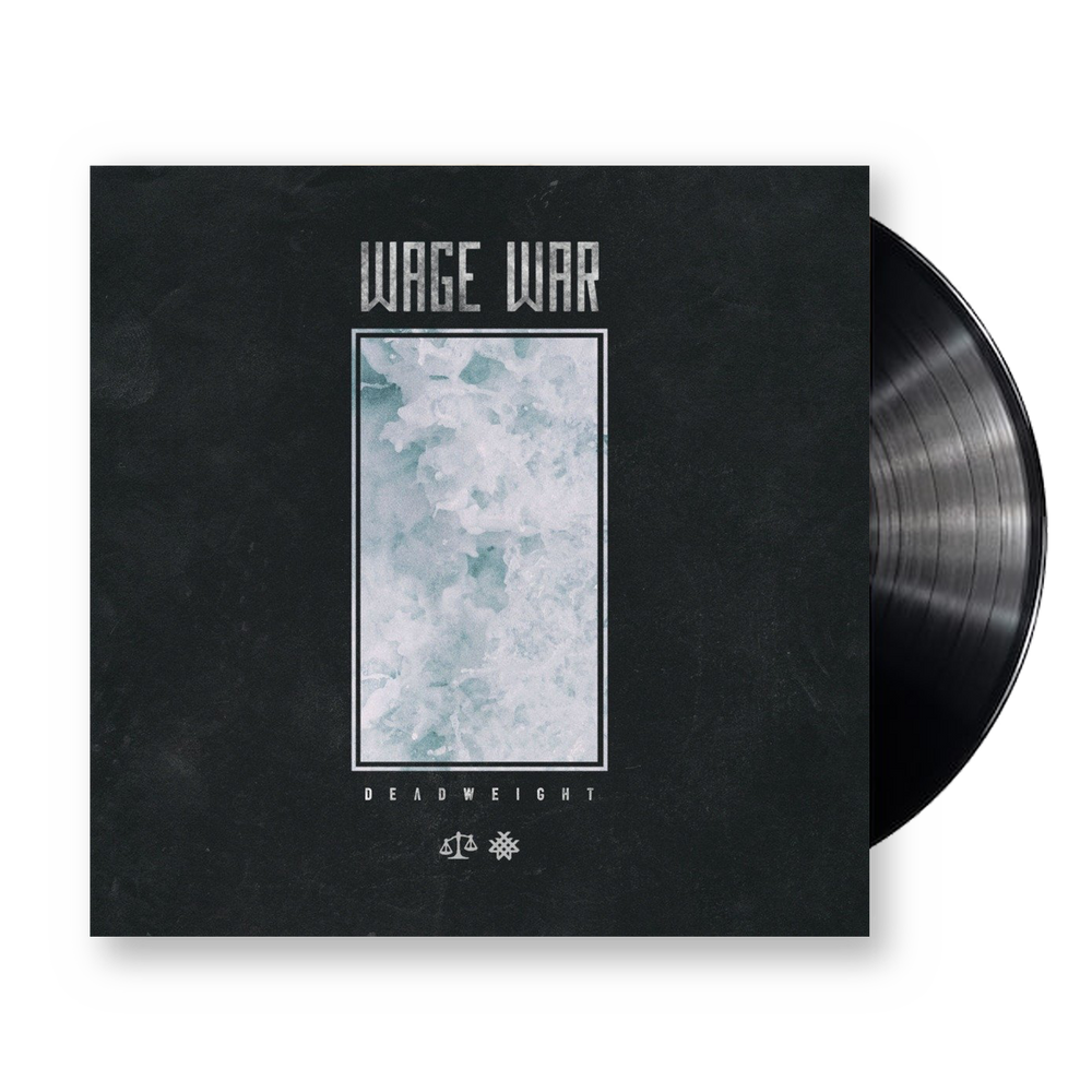 Vinyl - Metal, Rock & Punk | Limited Edition LPs | Revolver