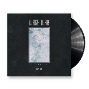 Vinyl - Metal, Rock & Punk | Limited Edition LPs | Revolver