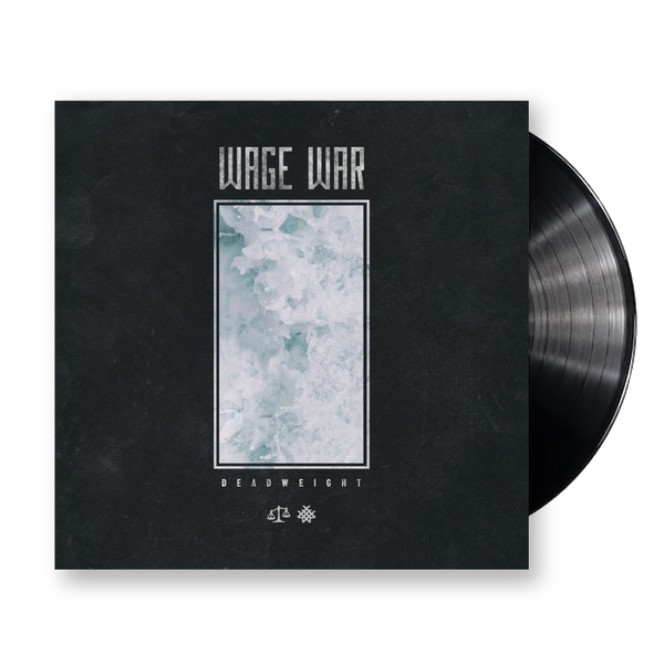 Vinyl - Metal, Rock & Punk | Limited Edition LPs | Revolver