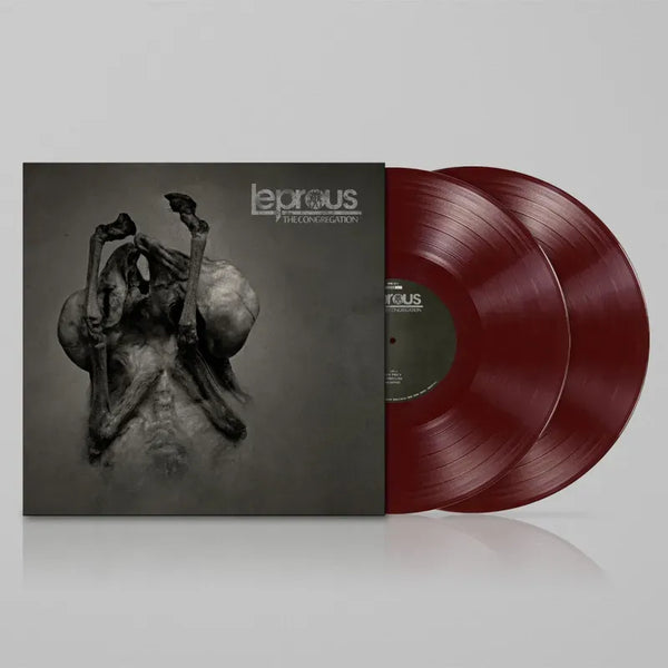 Vinyl - Metal, Rock & Punk | Limited Edition LPs | Revolver