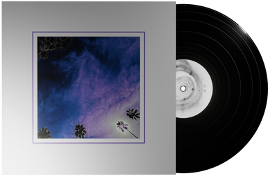 LOOK OUTSIDE YOUR WINDOW ‘LOOK OUTSIDE YOUR WINDOW’ LP (Black Vinyl)