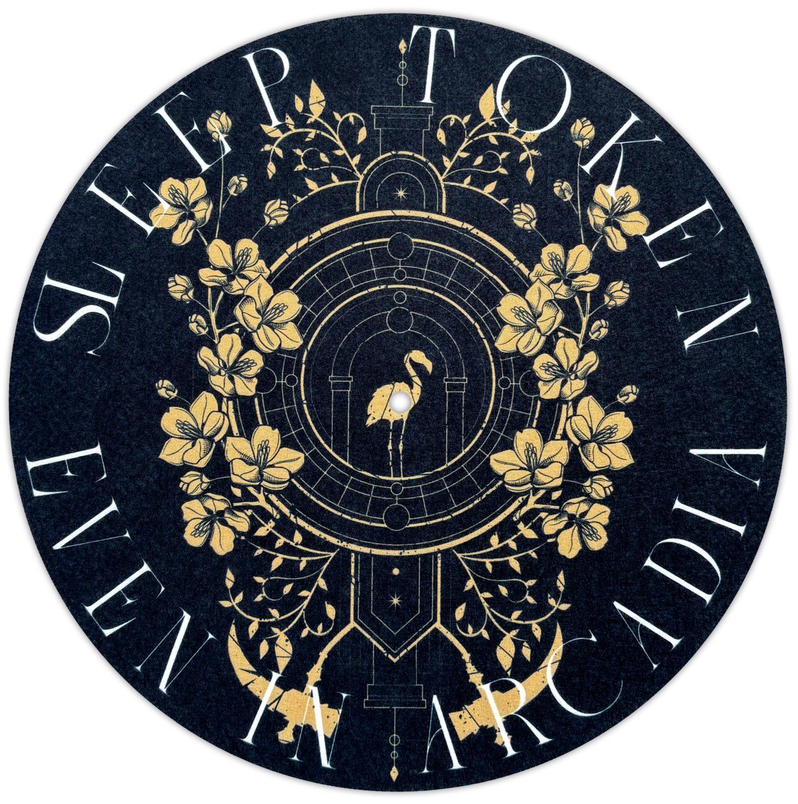 SLEEP TOKEN