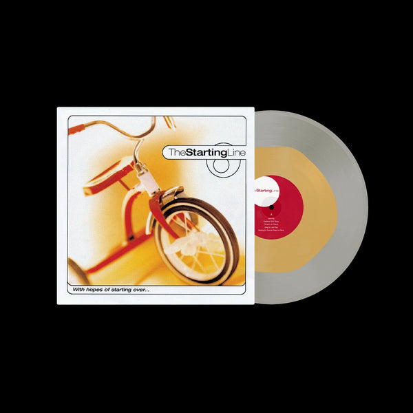 Vinyl - Metal, Rock & Punk | Limited Edition LPs | Revolver