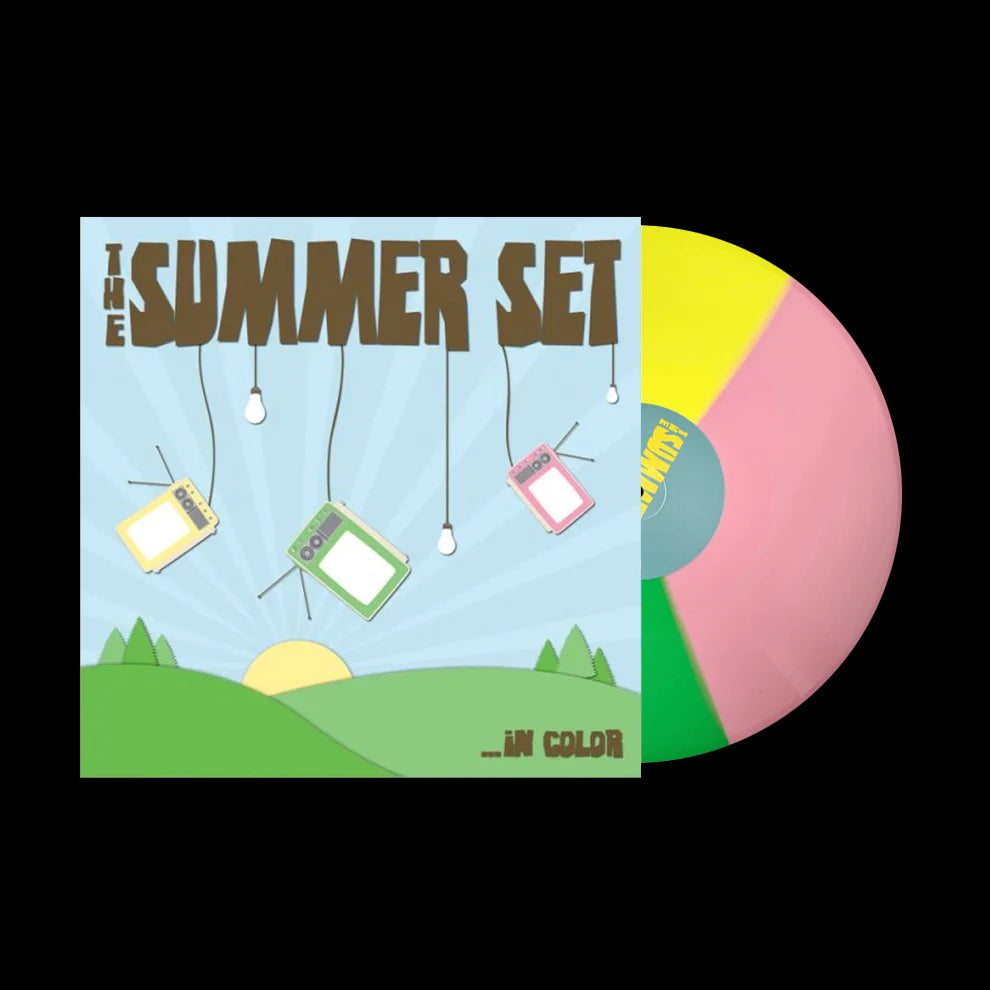 Vinyl - Metal, Rock & Punk | Limited Edition LPs | Revolver