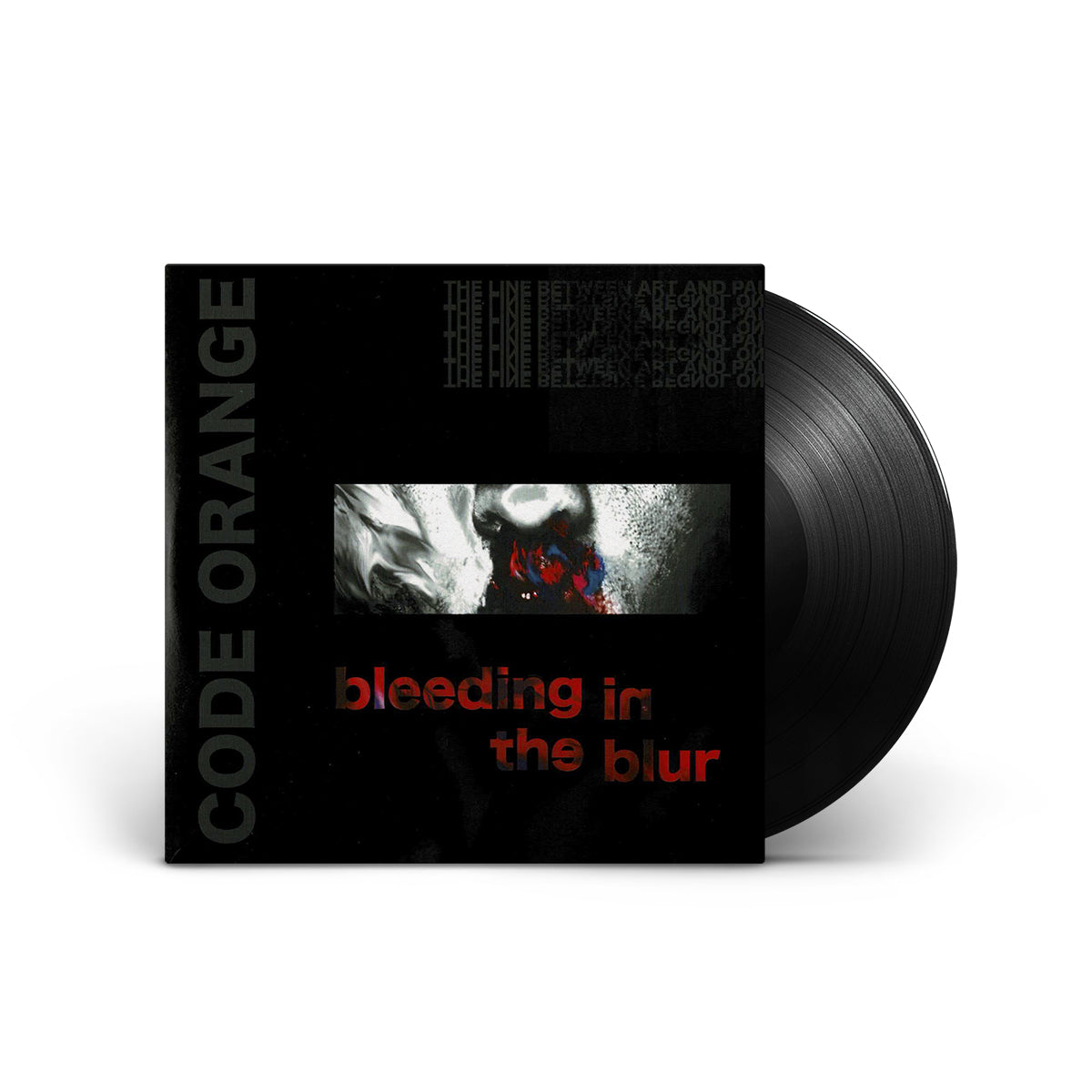 Code Orange Collector's Bundle