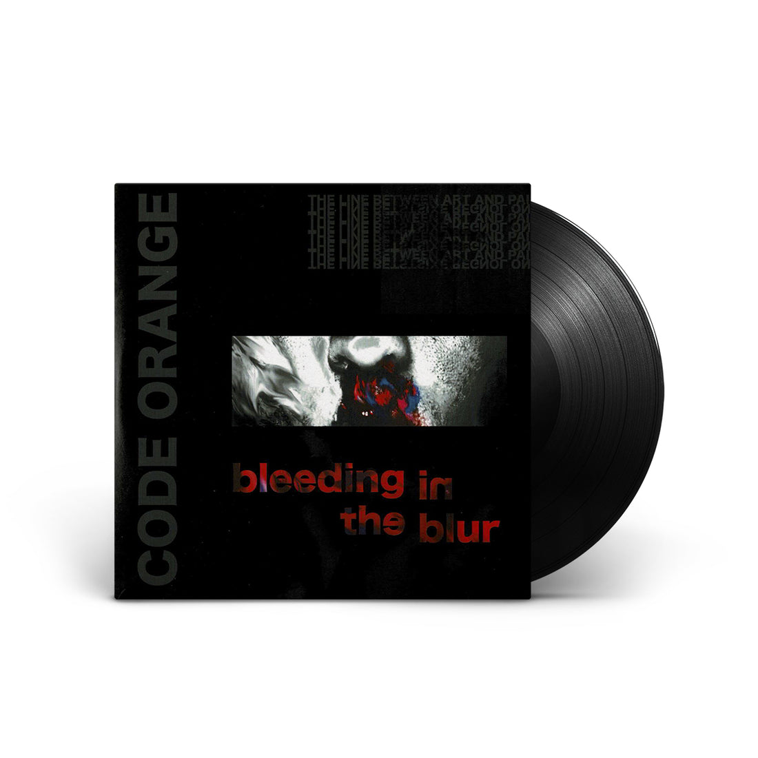 Code Orange Collector's Bundle