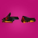 Run the Jewels 'RTJ4' Vinyl Album, Pink | Revolver