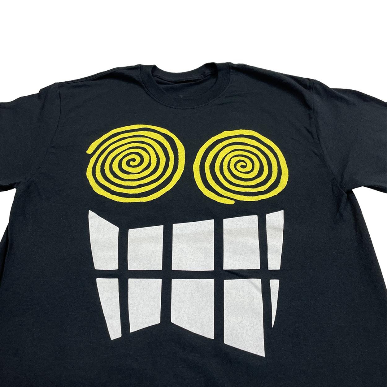 ALL 'SPIRAL EYES' T-SHIRT