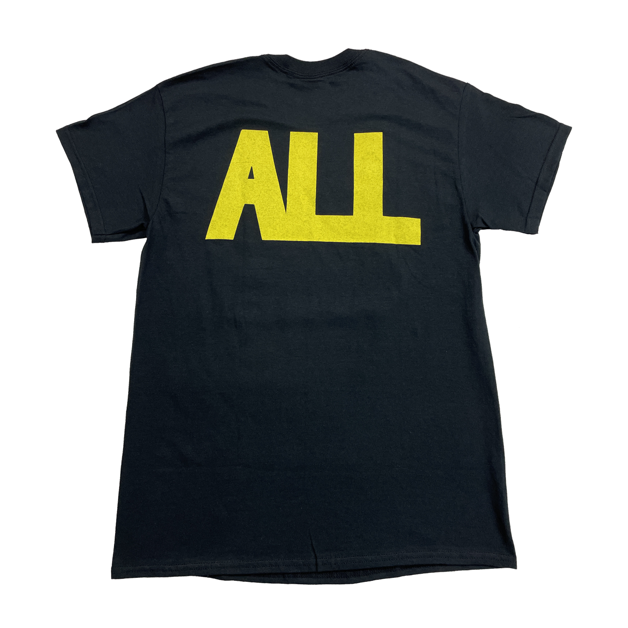 ALL 'SPIRAL EYES' T-SHIRT
