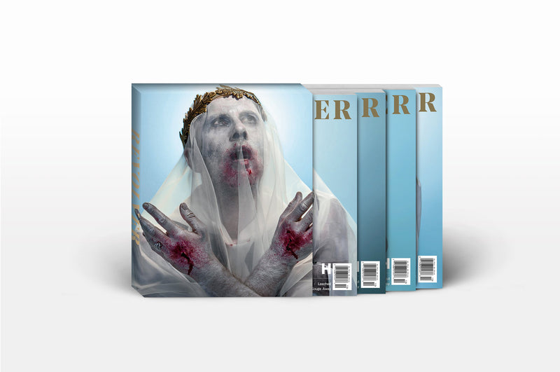 Hard Rock and Metal CD and Vinyl Box Sets | Revolver