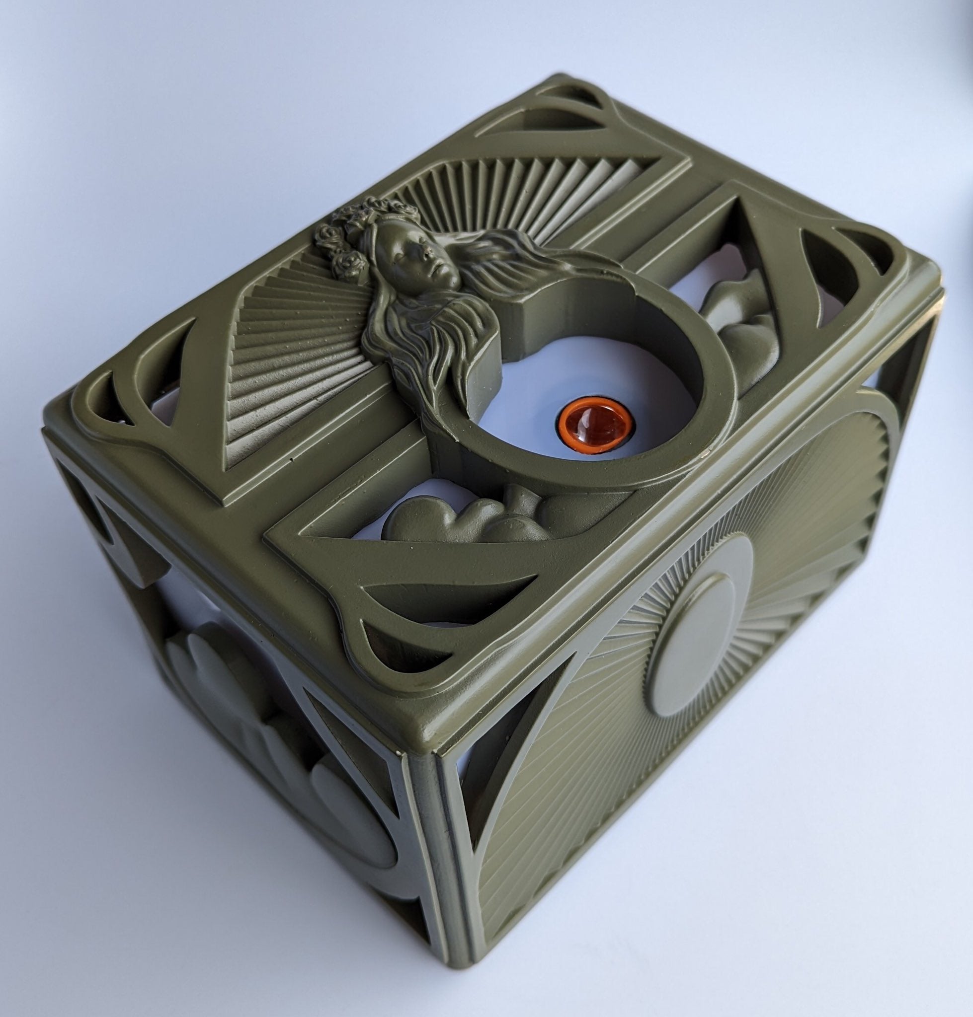 Spiritbox: Eternal Blue Functioning Spiritbox Replica