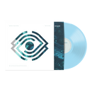SPIRITBOX ‘ETERNAL BLUE’ LP (Limited Edition – Only 1000 made, Baby Bl