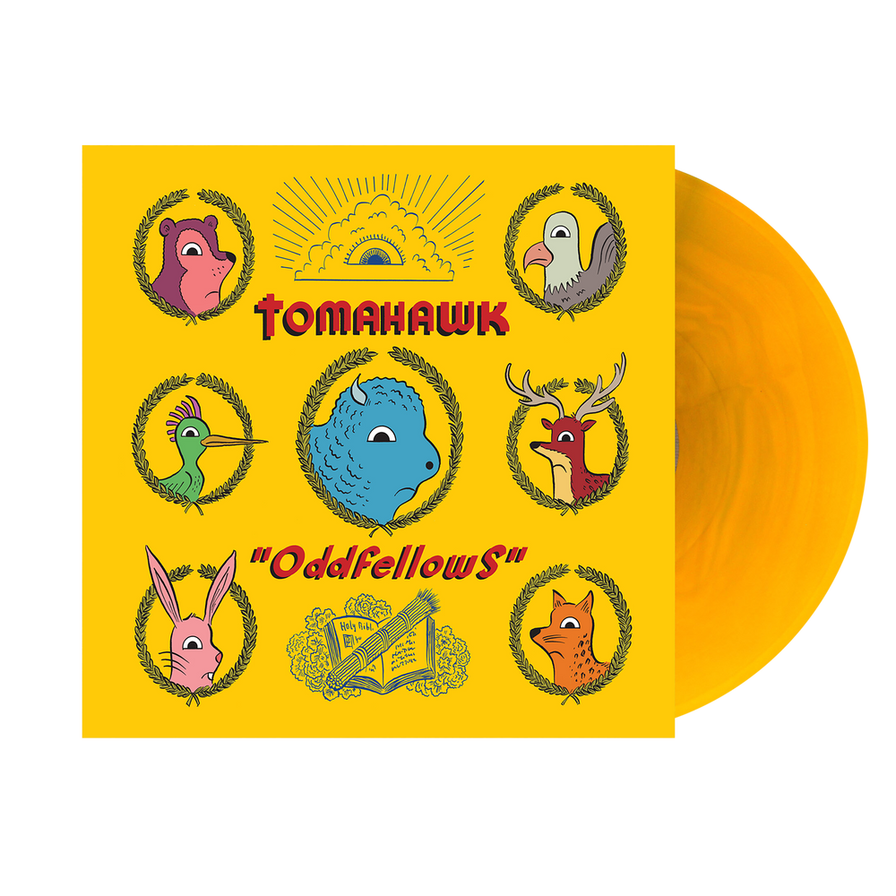 TOMAHAWK
