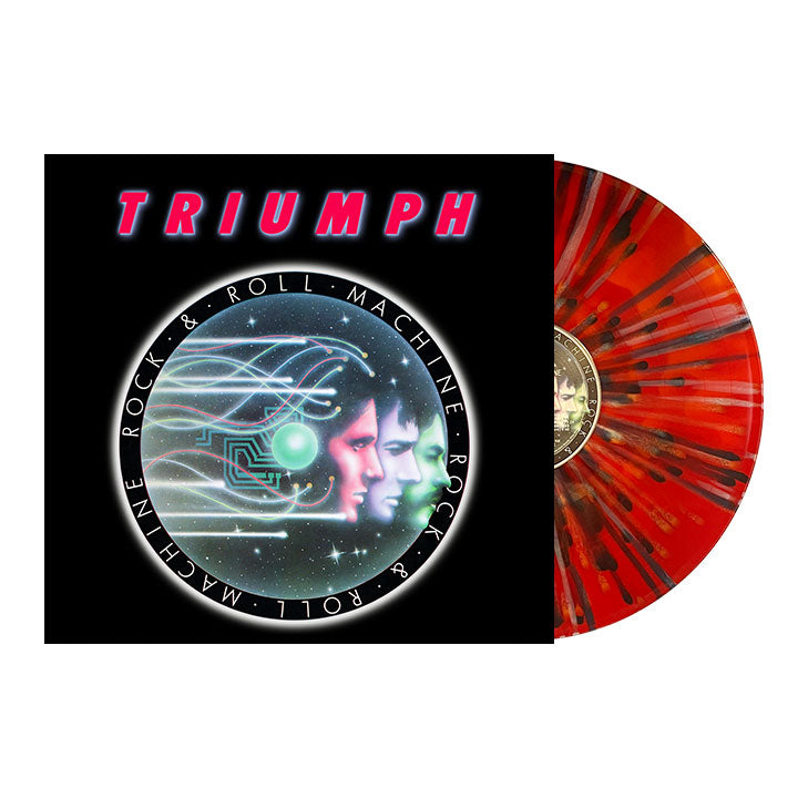 TRIUMPH