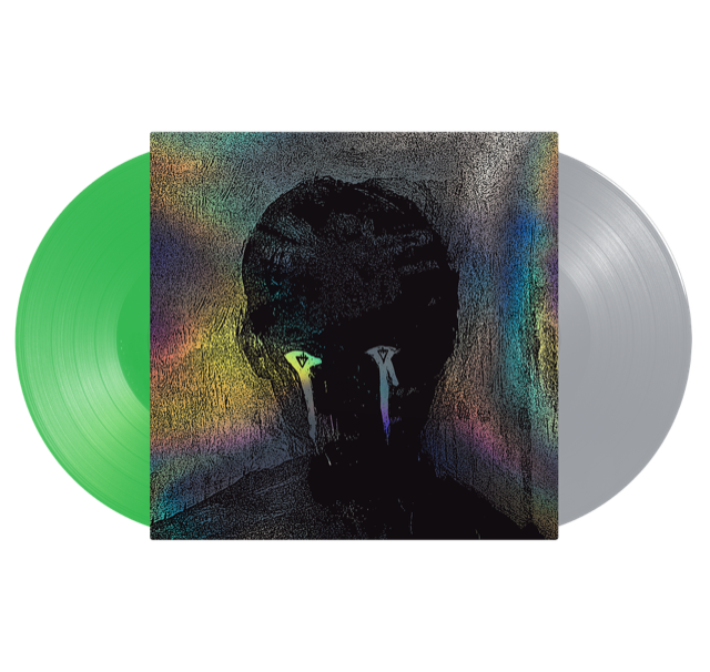 THE DEVIL WEARS PRADA ‘COLOR DECAY ’ DELUXE 2LP (Limited Edition – Onl